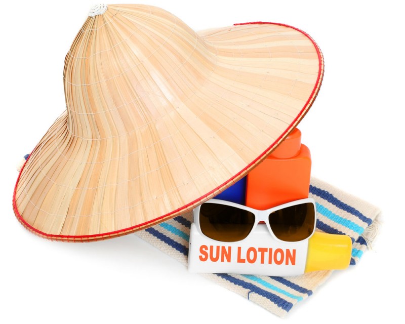 Stay Safe in the Sun - Panoramic Villas Stay Safe in the Sun - Panoramic Villas